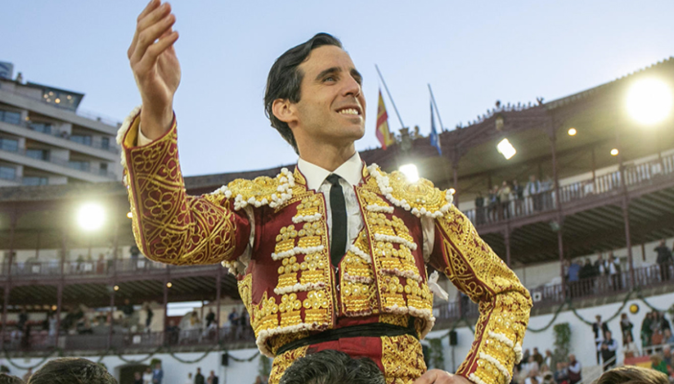 Plaza de Toros de Málaga | Web plaza la Malagueta